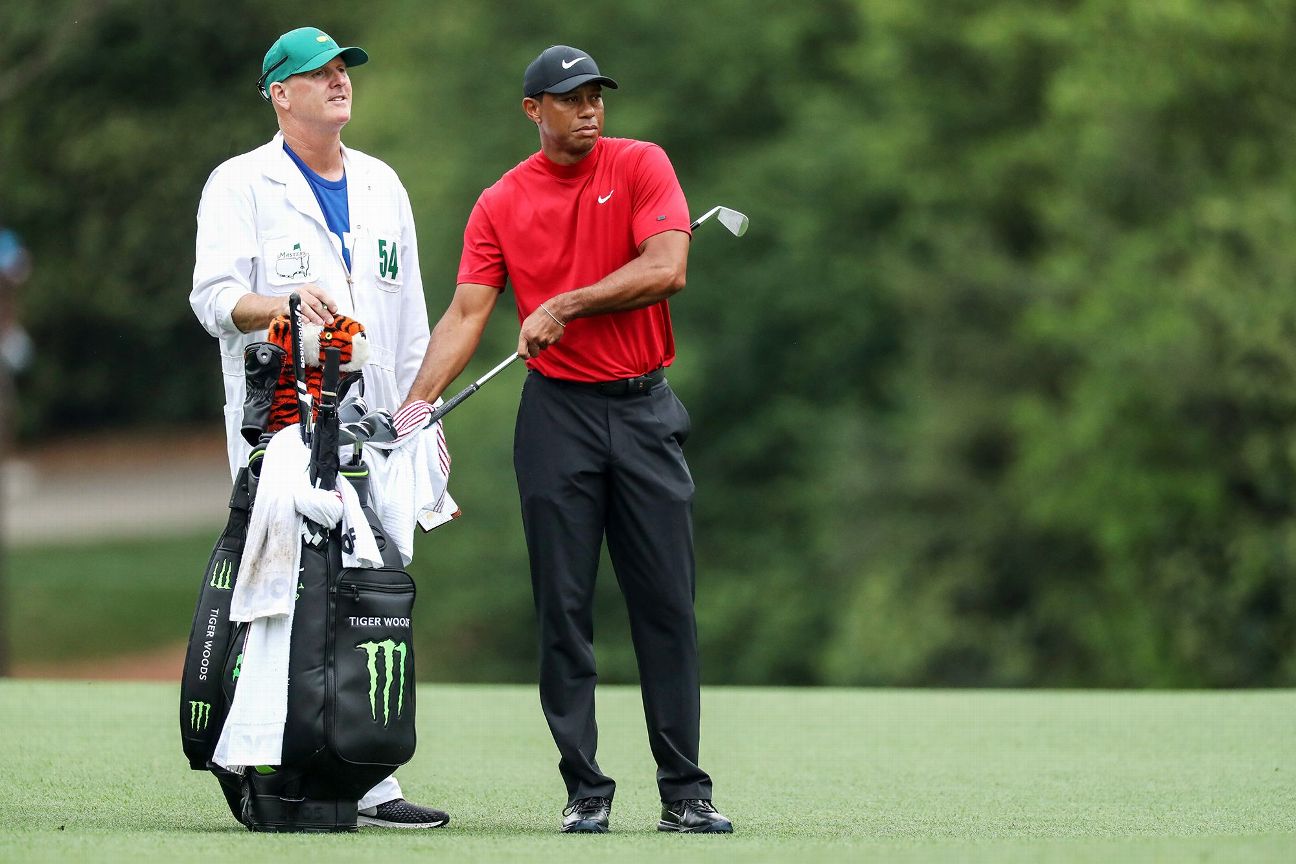 Caddie Master Enterprises Logo