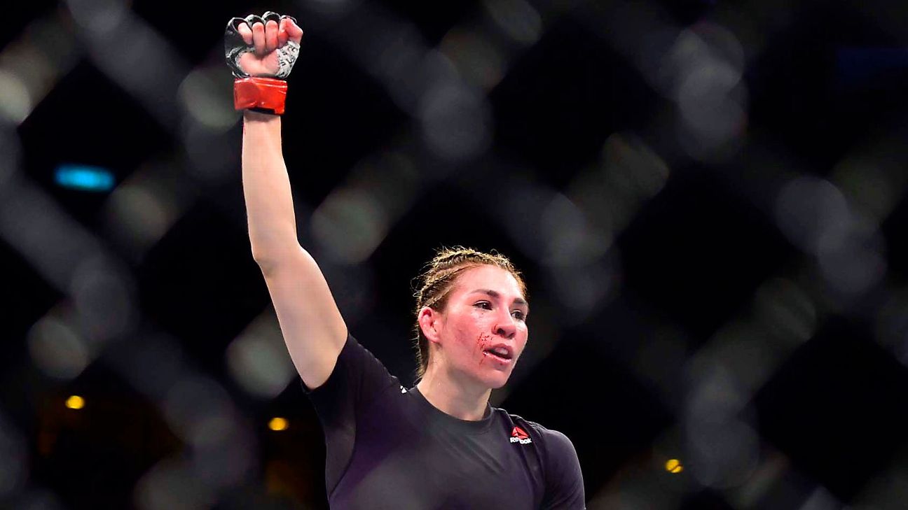 ESPN - Lo último del mundo deportivo - ESPN