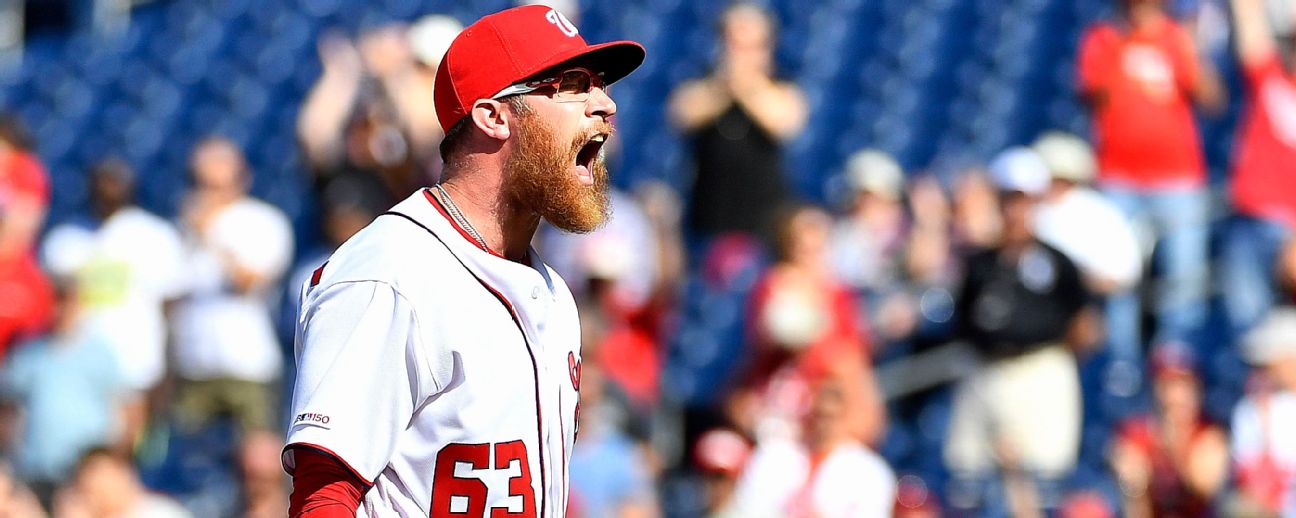 Cincinnati Reds Baseball - Reds News, Scores, Stats, Rumors & More - ESPN