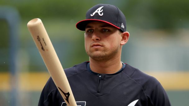 Austin Riley Stats, News, Pictures, Bio, Videos - Atlanta Braves - ESPN