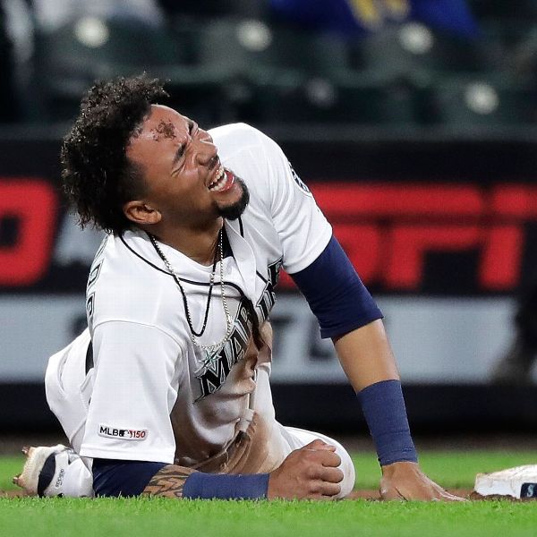 J.P. Crawford Stats, News, Pictures, Bio, Videos - Seattle Mariners - ESPN