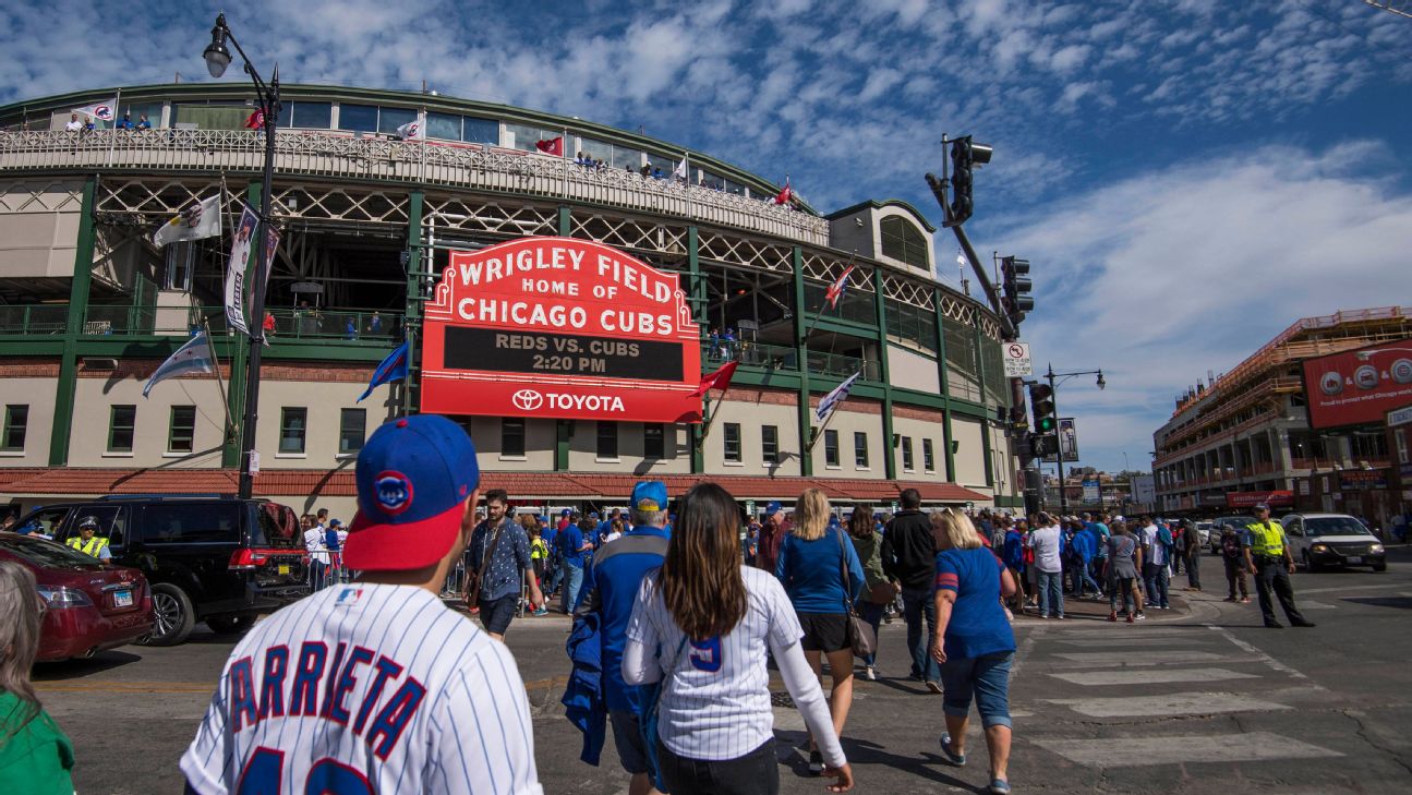 Illinois legislature passes sports betting bill - ABC7 Chicago