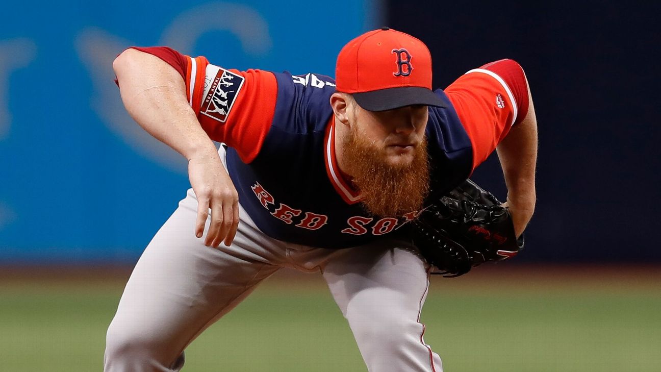 Better late than never, Kimbrel is the closer the Cubs needed - ABC7 ...