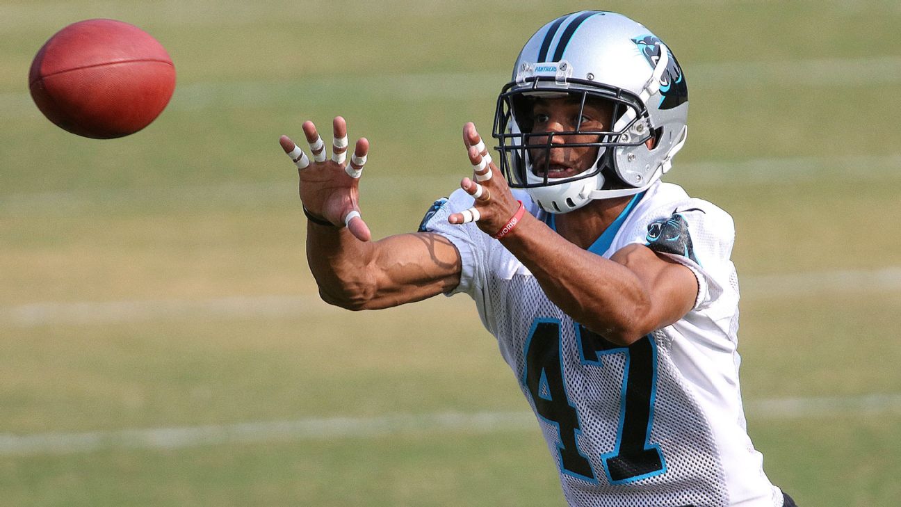 Giants Deal With Cb Ross Cockrell Falls Apart Over Financial Terms Source Says Abc7 New York