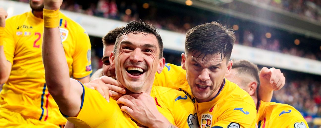 Romania News and Scores - ESPN