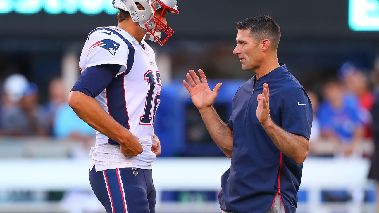 Sources: Pats drop grievance as Texans move on - ABC13 Houston