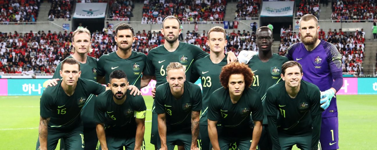 Qatar News and Scores - ESPN