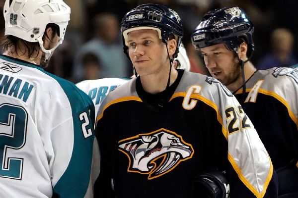 Greg Johnson Stats, News, Videos, Highlights, Pictures, Bio - - ESPN