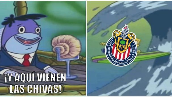 Memes Chivas Santos Instagram Photo By Generalísimo Morelos • Jan