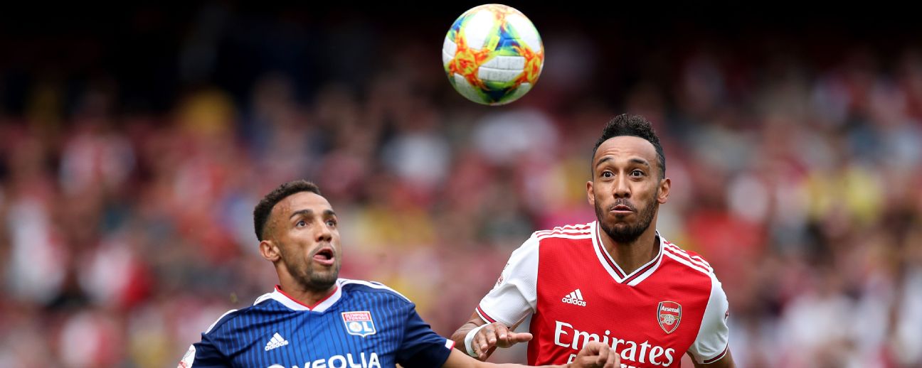 Emirates Cup News, Stats, Scores - ESPN