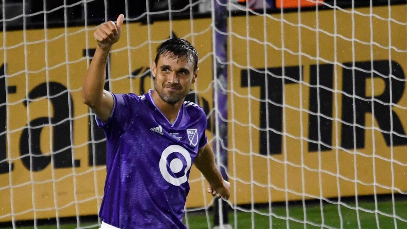 Wondolowski, Rimando make lasting All-Star memories as their careers ...