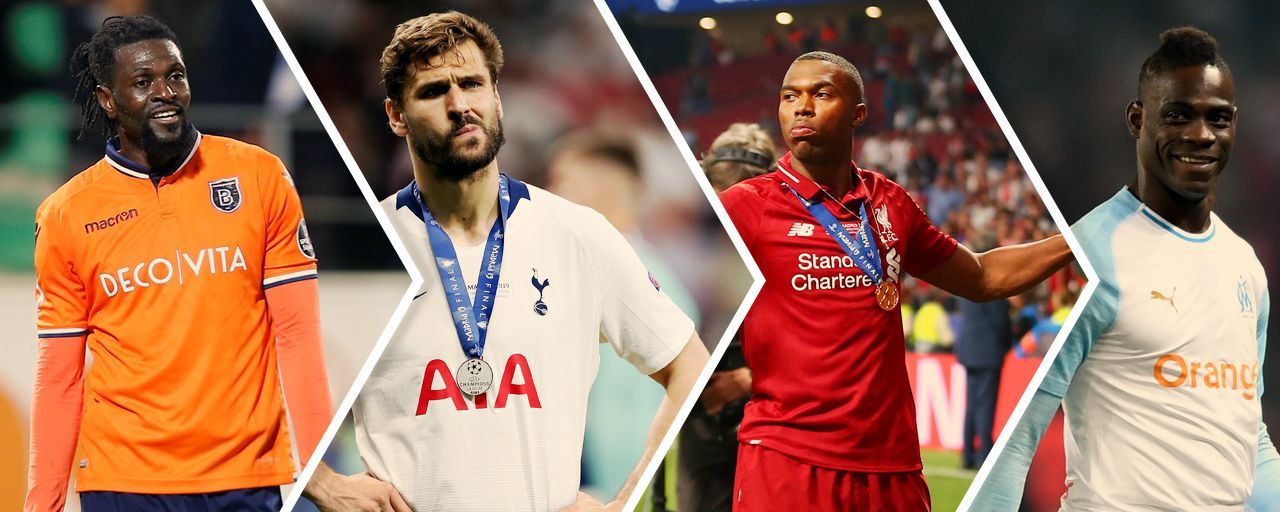 Seattle Sounders FC - Últimas notícias, rumores, resultados e vídeos - ESPN