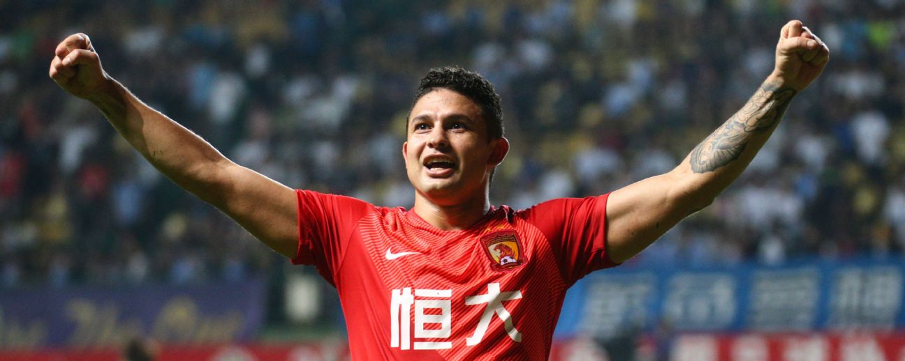 China News and Scores - ESPN