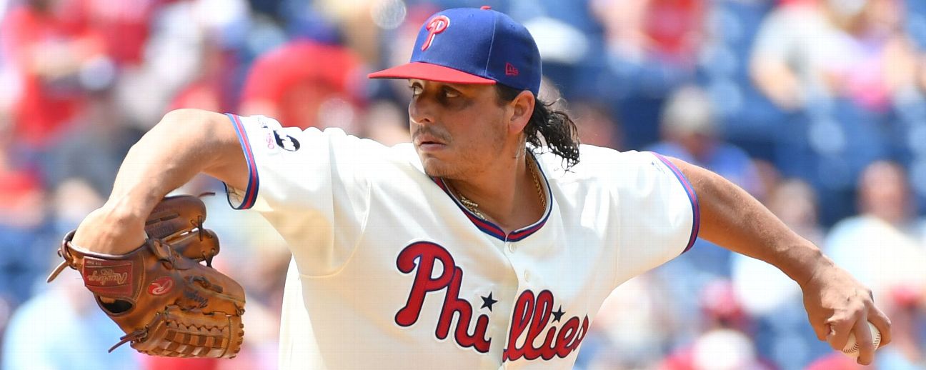 Jason Vargas