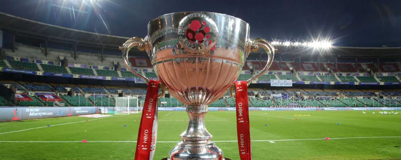 Indian Super League News, Stats, Scores - ESPN