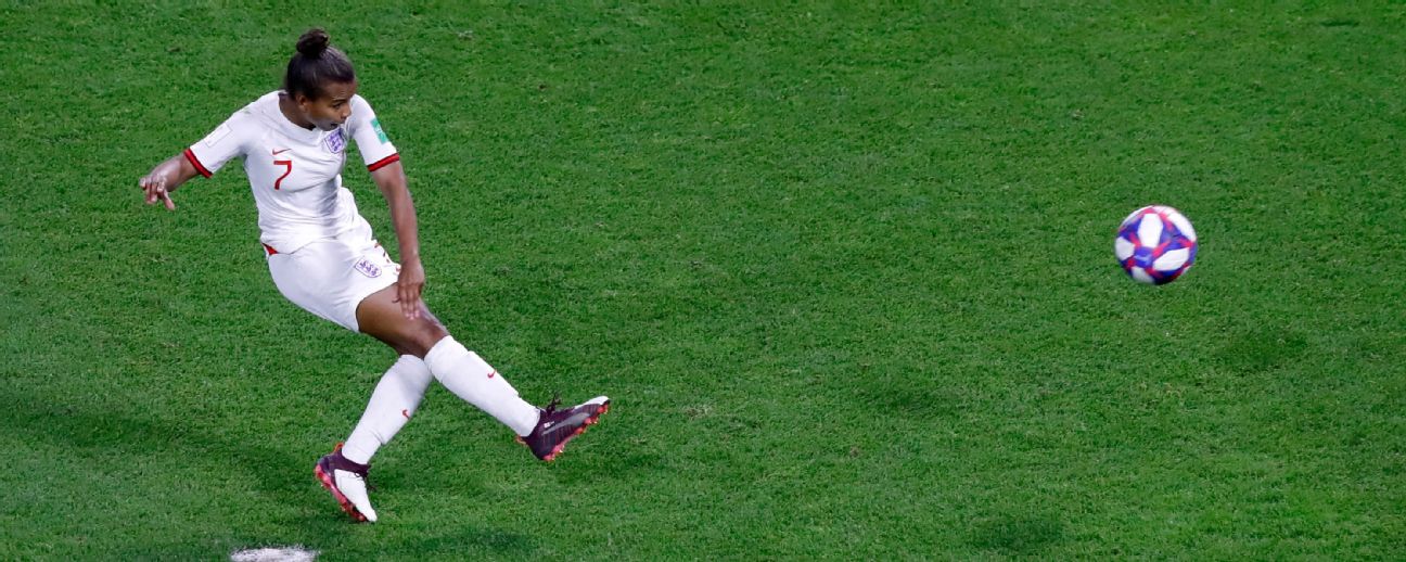 Lyon News and Scores - ESPN