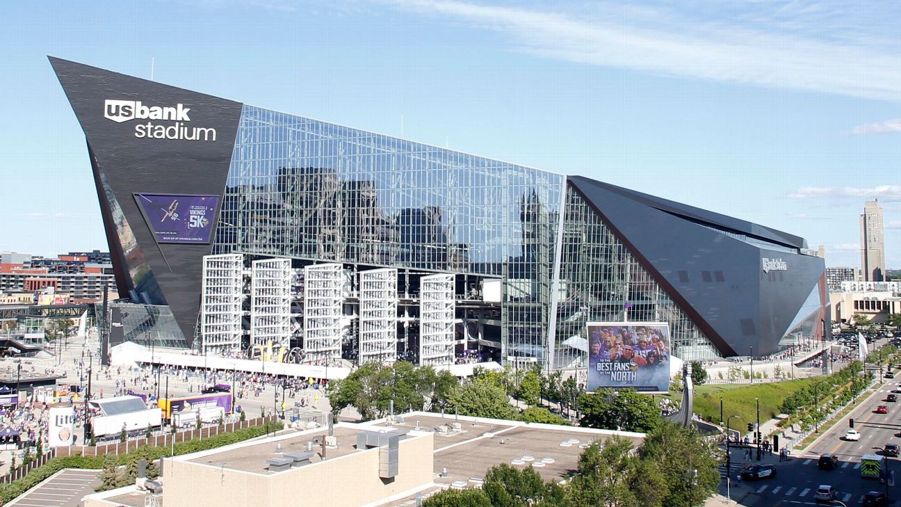 NFL por ESPN - Resultados, estadísticas y highlights