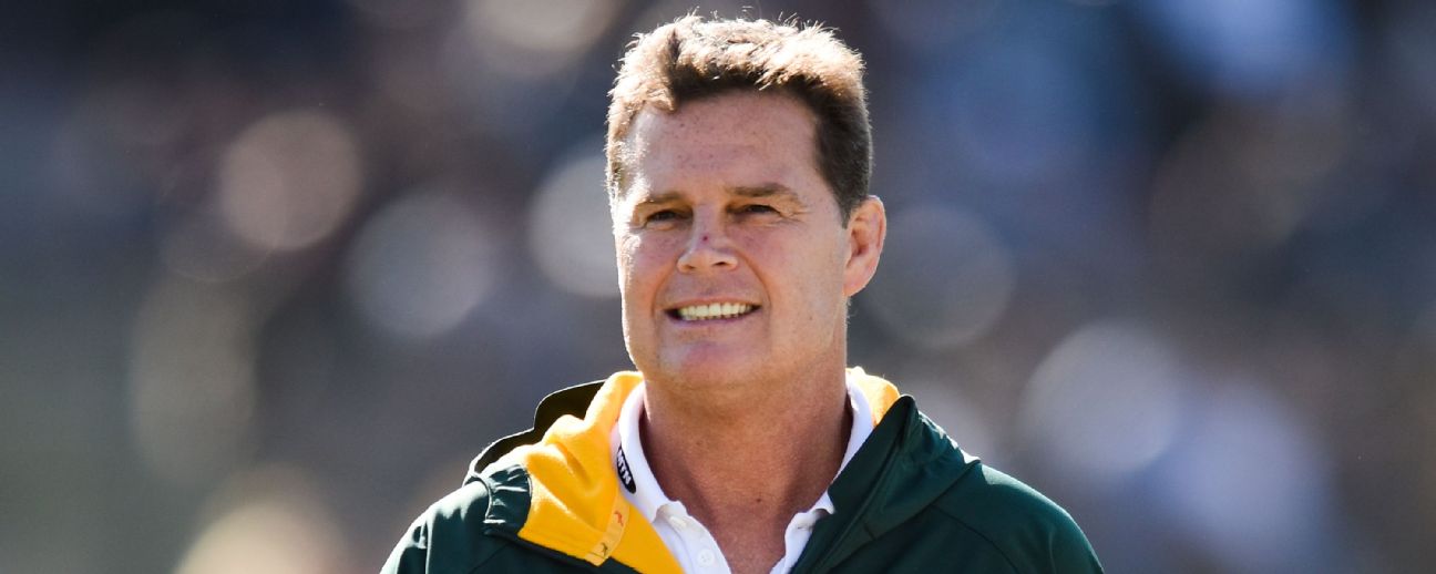 Springboks Cricket Team Scores, Matches, Schedule, News, Players | ESPN.com