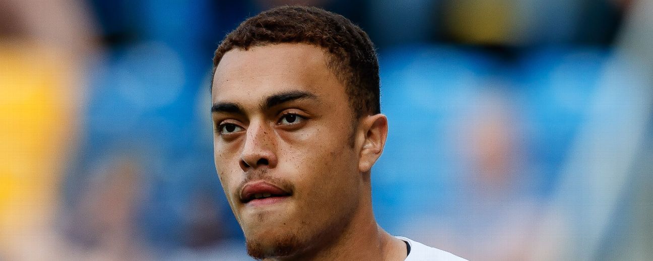 Dutch Eredivisie News, Stats, Scores - ESPN