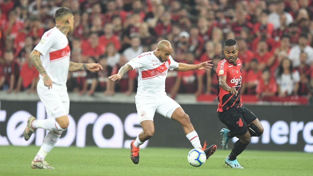 Noticias, Estadísticas y Resultados de Copa Do Brazil - ESPN - ESPN