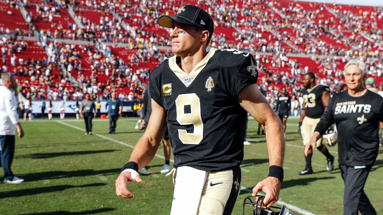 NFL players considering retirement in the 2020 offseason: 16 who could ...