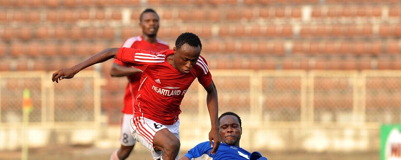 WAFU Cup of Nations News, Stats, Scores - ESPN