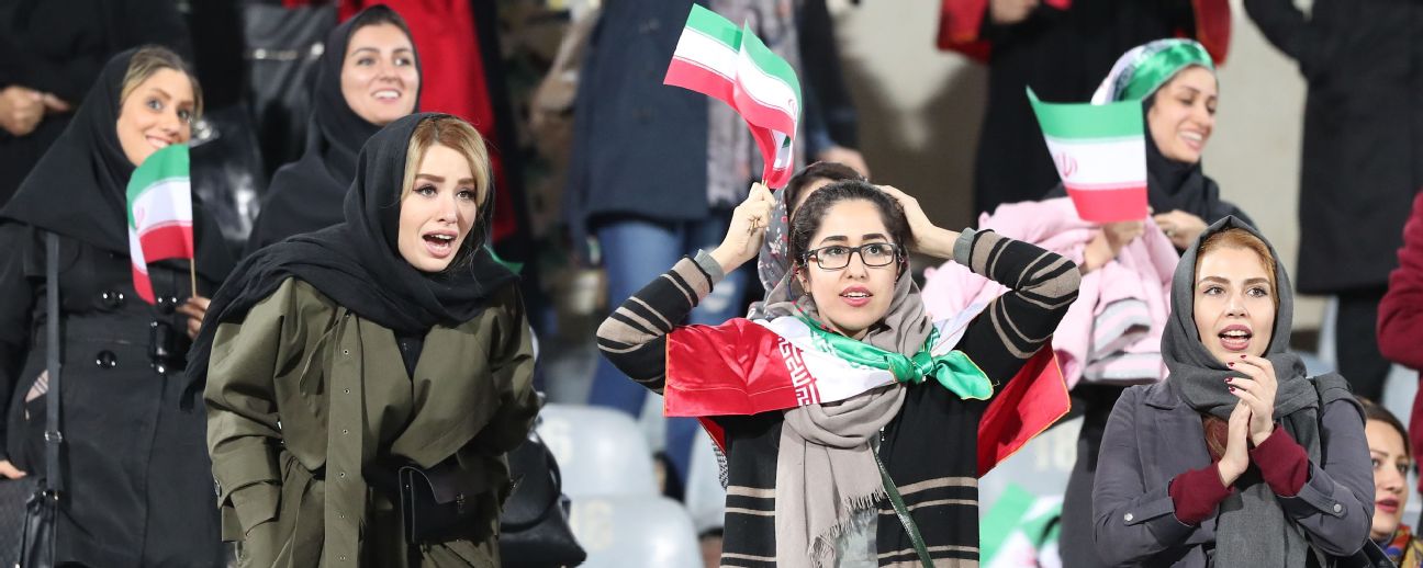 IR Iran News and Scores - ESPN