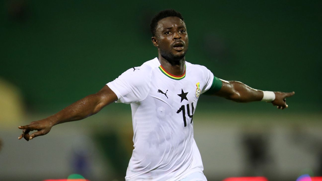 WAFU Cup of Nations News, Stats, Scores - ESPN