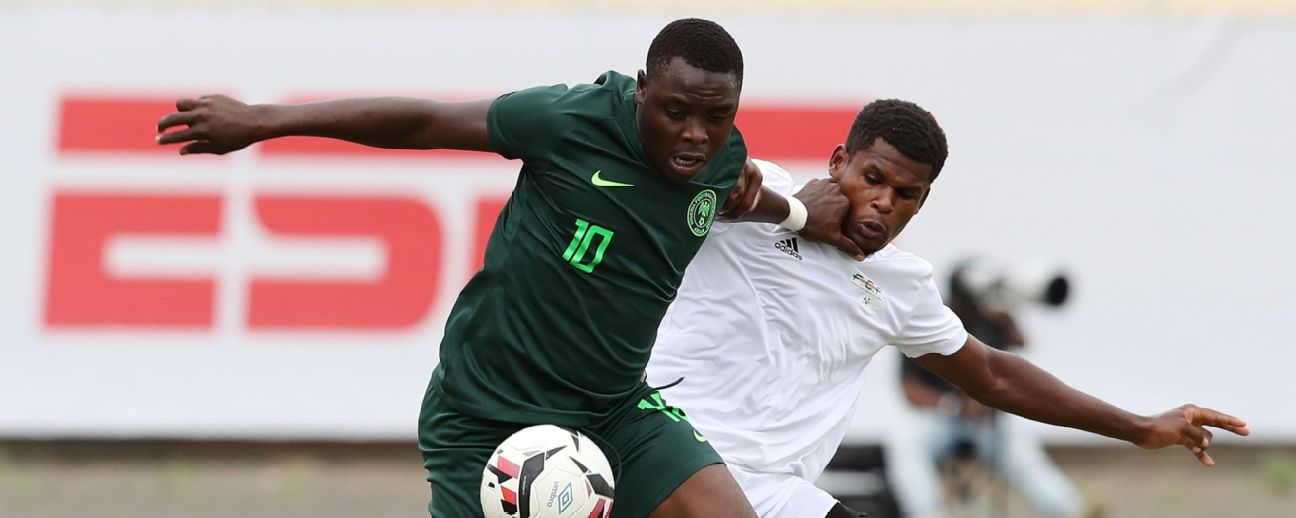 WAFU Cup of Nations News, Stats, Scores - ESPN