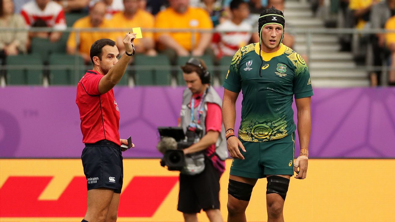 Rugby - 2016 Summer Olympics - ESPN - ESPN