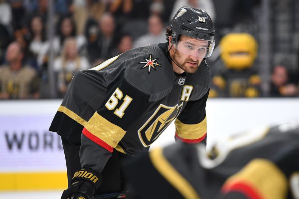 Mark Stone Stats, News, Videos, Highlights, Pictures, Bio - Vegas ...