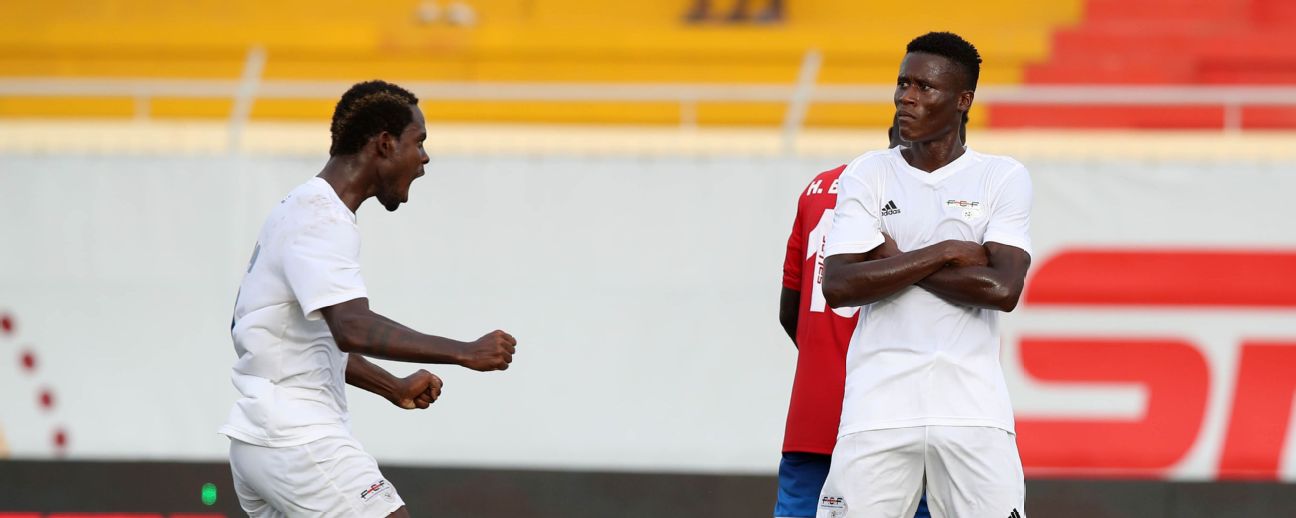 WAFU Cup of Nations News, Stats, Scores - ESPN