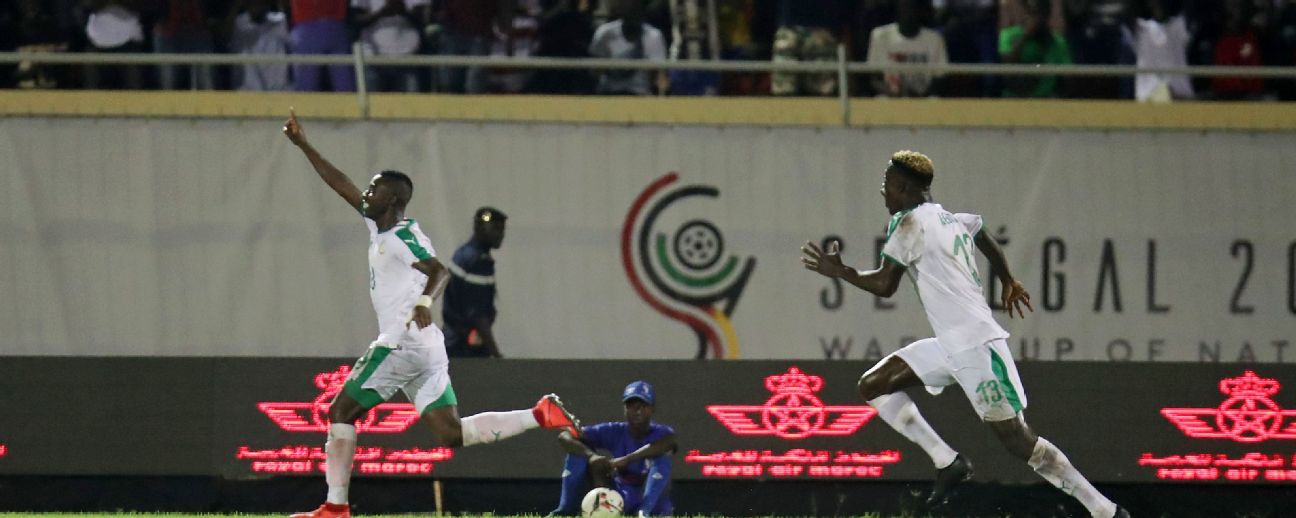 WAFU Cup of Nations News, Stats, Scores - ESPN