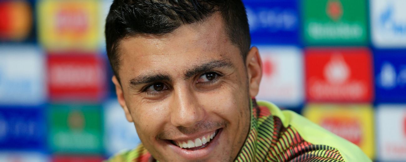 UEFA Champions League News, Stats, Scores - ESPN