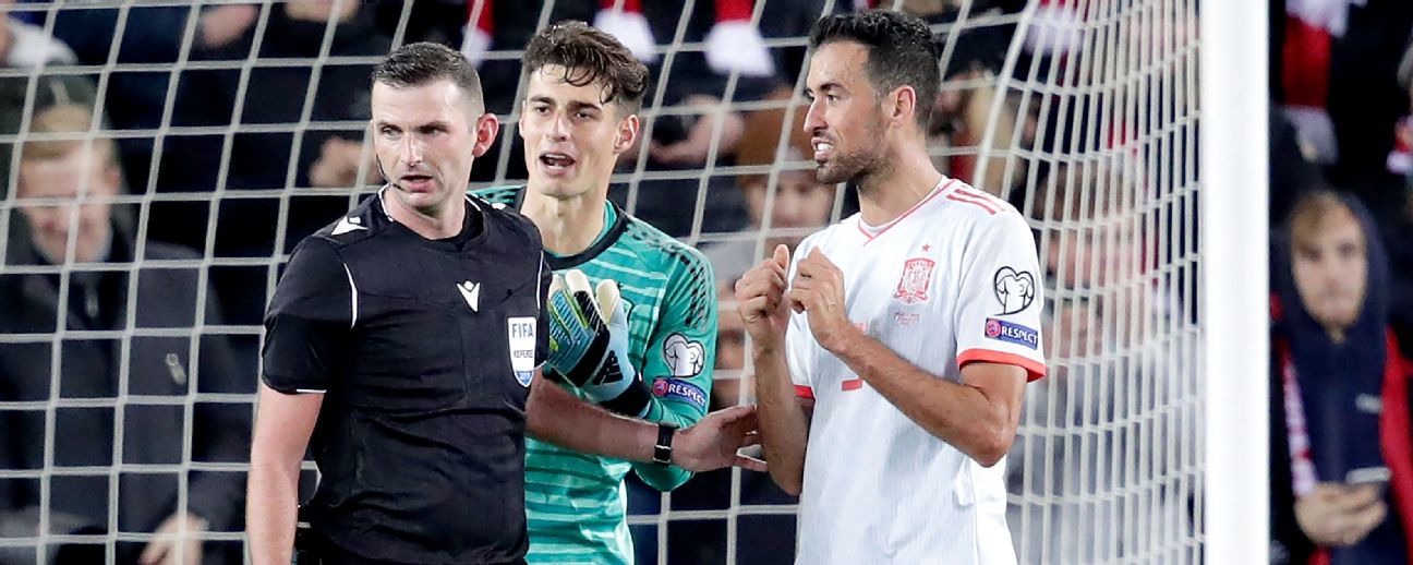 Norway News and Scores - ESPN