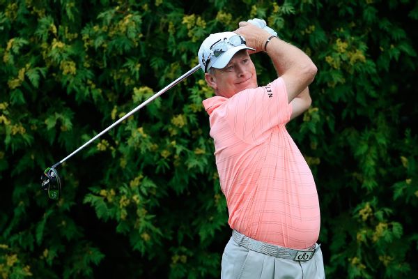 Doug Barron Stats, News, Pictures, Bio, Videos - ESPN