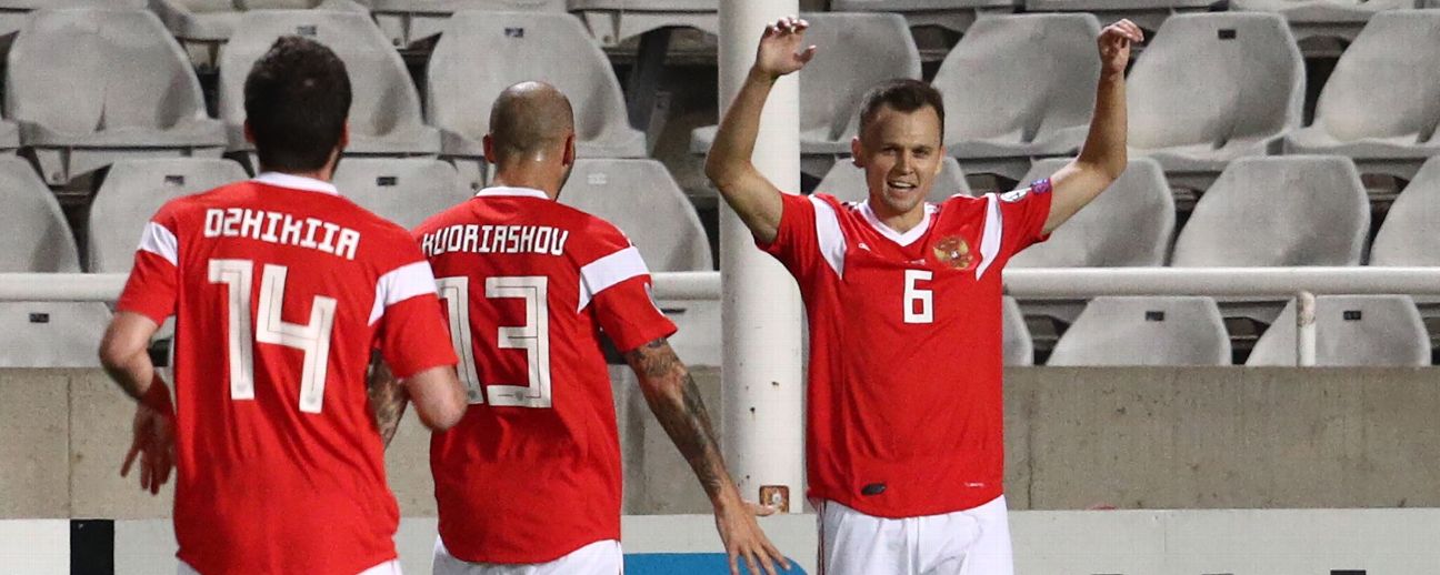 Cyprus News and Scores - ESPN