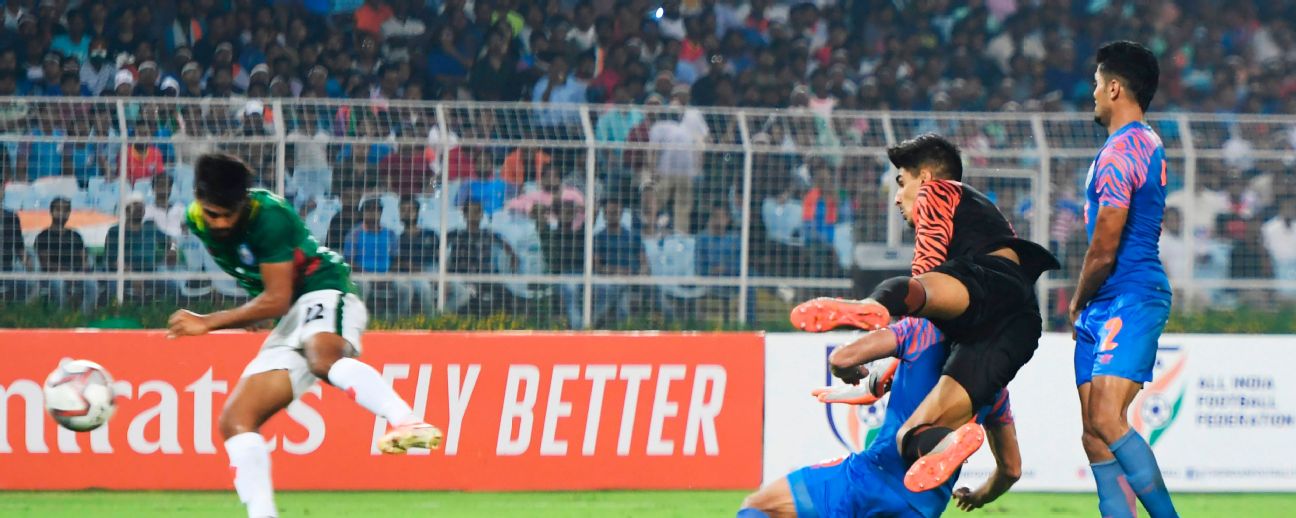 AFC Asian Cup Qualifiers News, Stats, Scores - ESPN