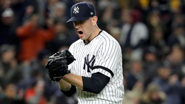 Aaron Hicks Stats, News, Pictures, Bio, Videos - New York Yankees - ESPN