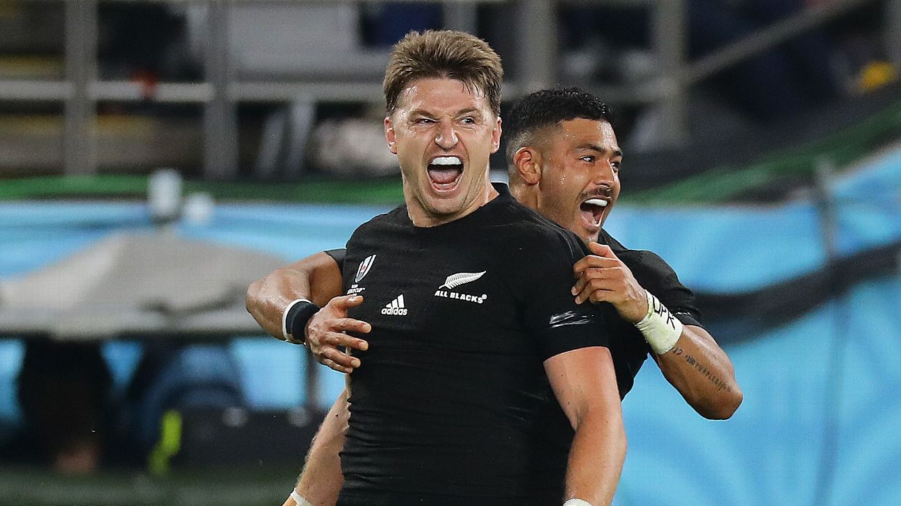 Rugby - 2016 Summer Olympics - ESPN - ESPN