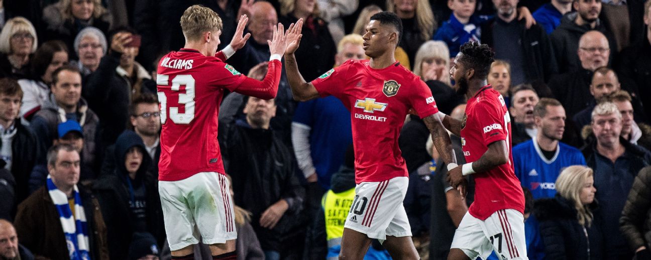 Oxford United News and Scores - ESPN