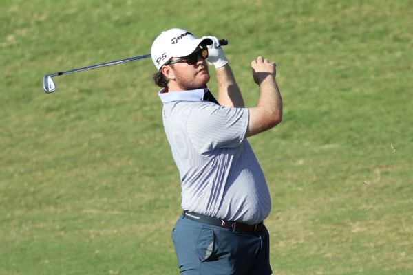 Harry Higgs Stats, News, Pictures, Bio, Videos - ESPN