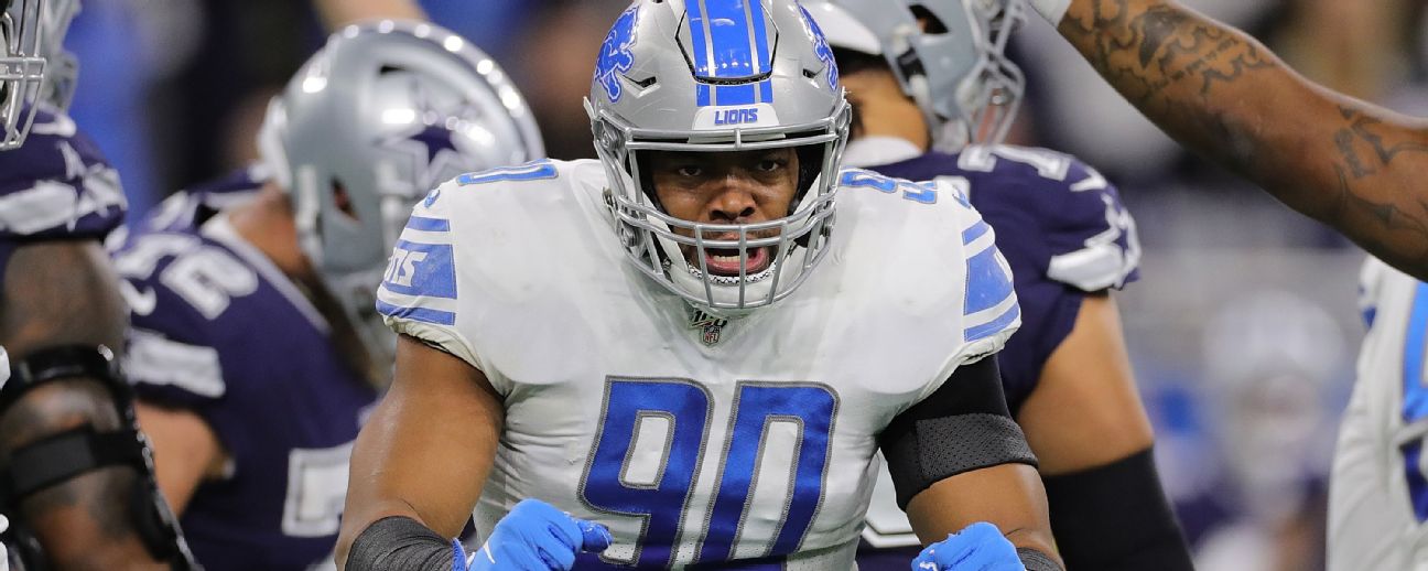 Trey Flowers Nfl Stats | Best Flower Site