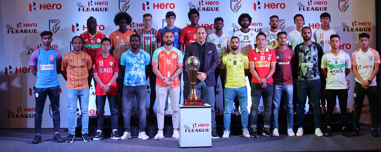 Indian I-League News, Stats, Scores - ESPN