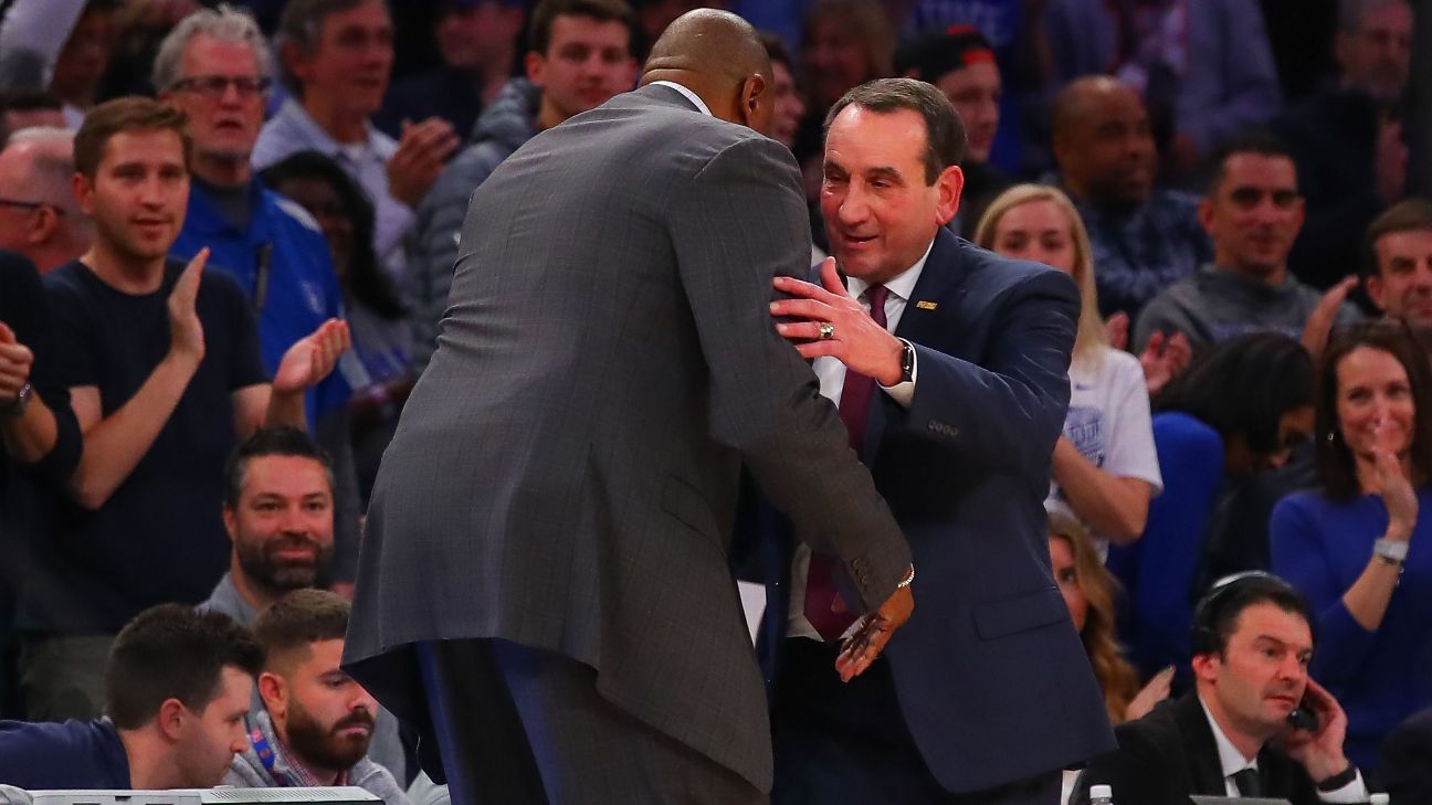 For 3: Duke, Utah State show resiliency in big wins - ABC11 Raleigh-Durham