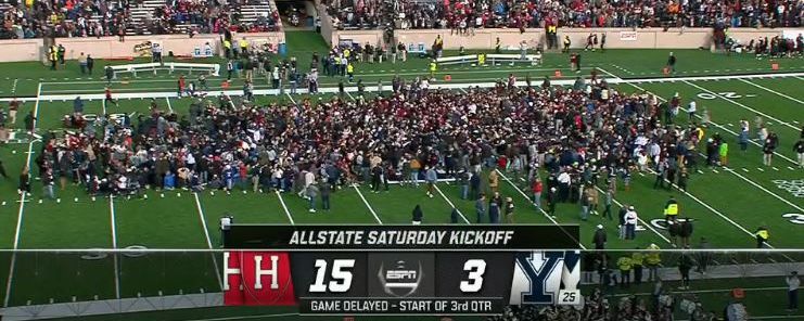 Ivy League College Football News, Stats, Scores - ESPN.