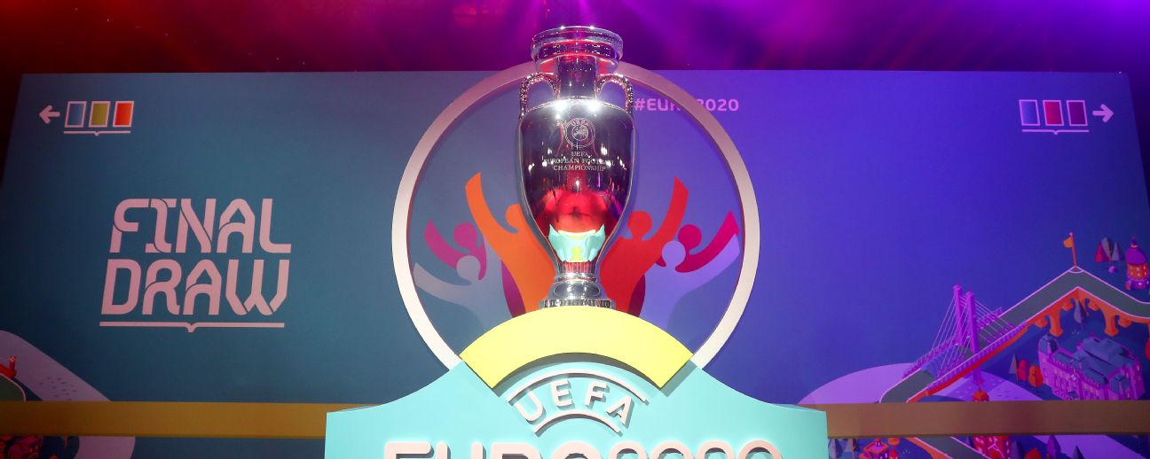 UEFA European Championship Qualifying News, Stats, Scores - ESPN