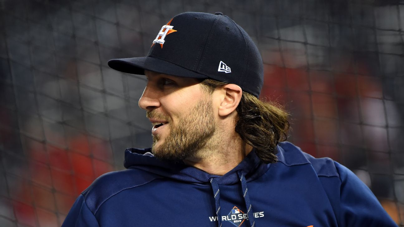 Mets acquire OF Jake Marisnick in trade with Astros - ABC13 Houston