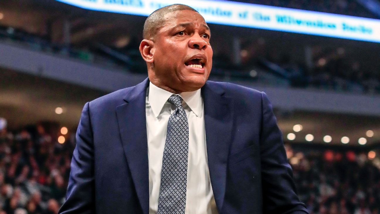 Rams to use guest speakers to help players stay engaged during virtual ...