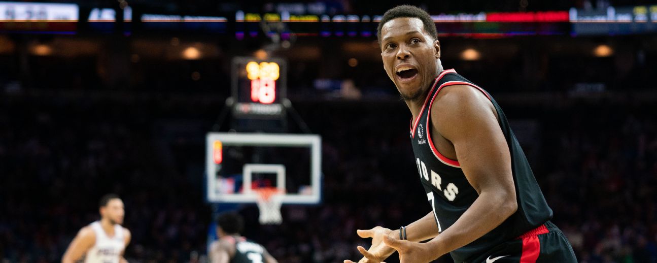 Toronto Raptors Basketball - Raptors News, Scores, Stats, Rumors & More ...